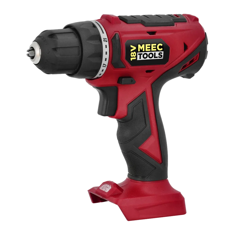 Meec Tools DD-18V EASY 100 (utan batteri), från 249 kr i butiker på ...