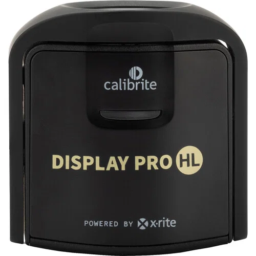 Calibrite Display Pro HL, från 2 591 kr i butiker på Prisjakt