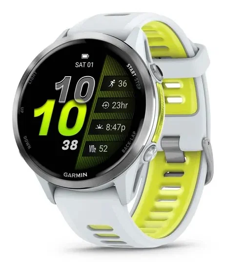 Garmin Forerunner 970 - PriceSpy UK
