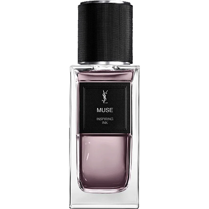 Yves Saint Laurent Muse Inspiring Ink edp 75ml - Sammenlign priser hos ...