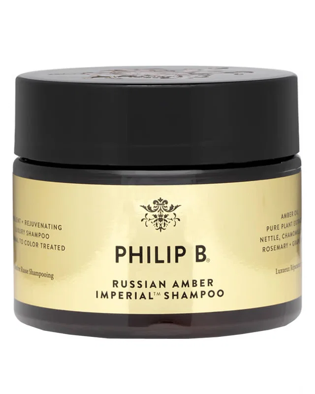 Philip B Russian Amber Imperial Shampoo 88ml, från 459 kr i butiker på ...