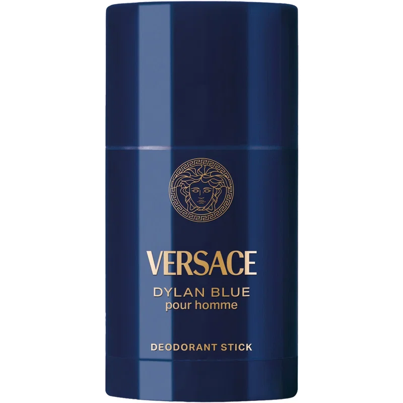 Versace Dylan Blue Pour Homme Deodorant 75ml, från 248 kr i butiker på ...