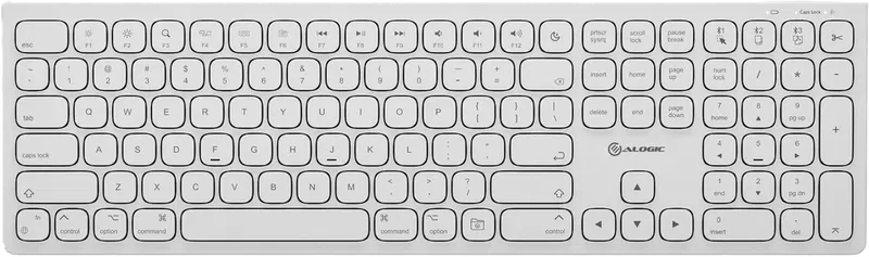 Find the best price on Alogic Echelon USB-C Rechargeable Wireless ...