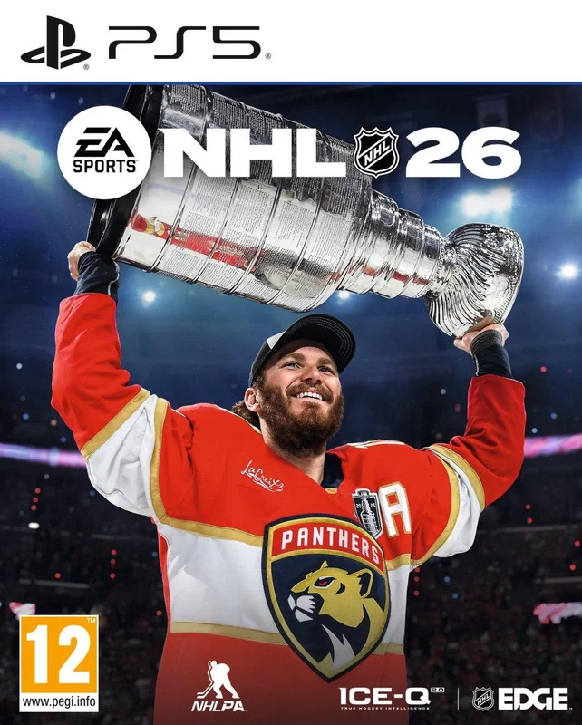 NHL 26 (PS5), från 289 kr i butiker på Prisjakt
