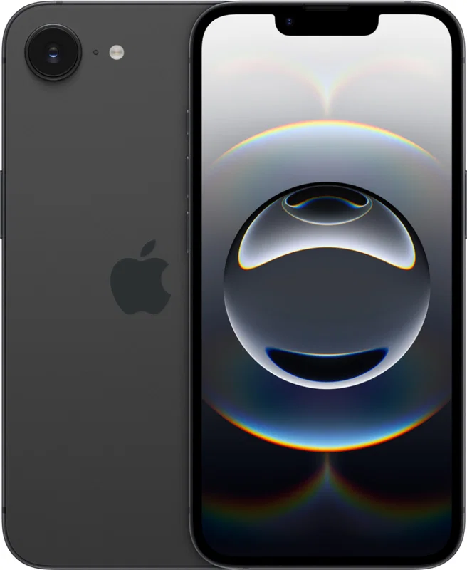 Apple iPhone 16e 8GB RAM 128GB - Sammenlign priser hos Prisjakt