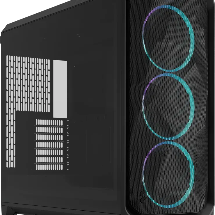 Fractal Design Meshify 3 XL RGB (Black) - Price from £169