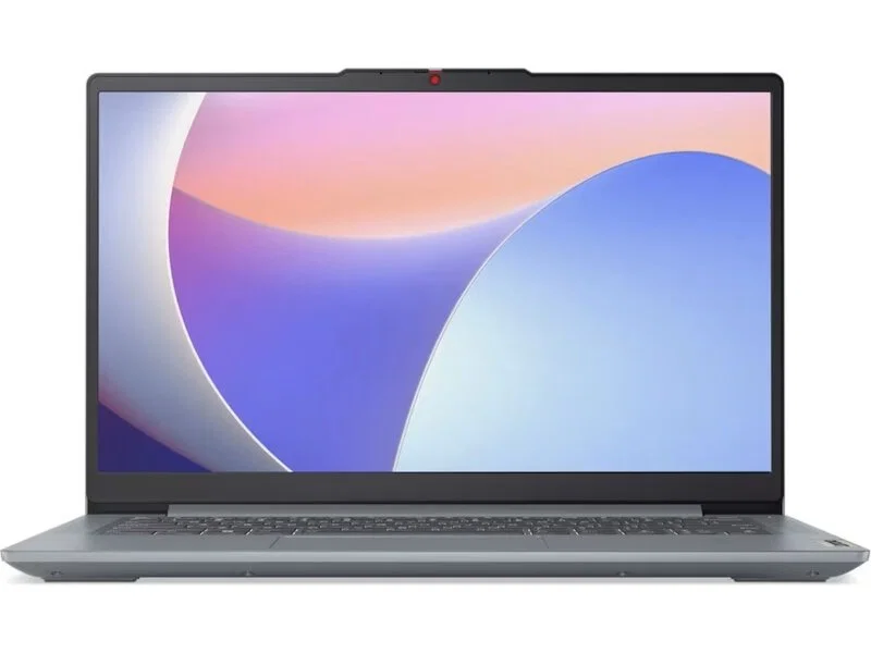 Lenovo IdeaPad Slim 3 82XA003PMX 14" i3-N305 8GB RAM 128GB UFS ...